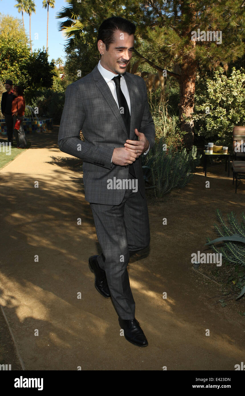 Variety's Creative Impact Awards And 10 Directors to Watch Brunch ...