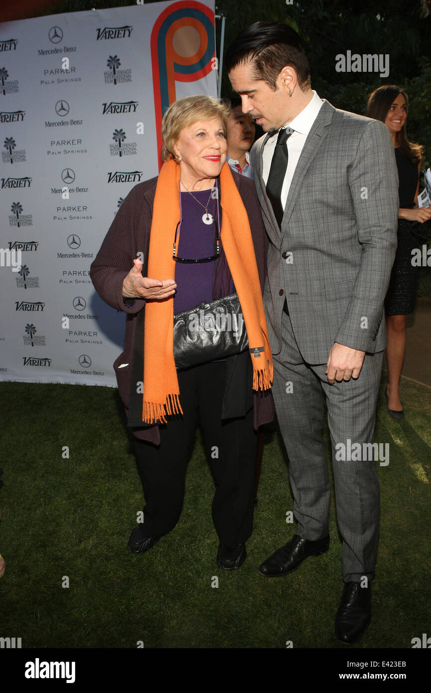 Variety's Creative Impact Awards And 10 Directors to Watch Brunch ...