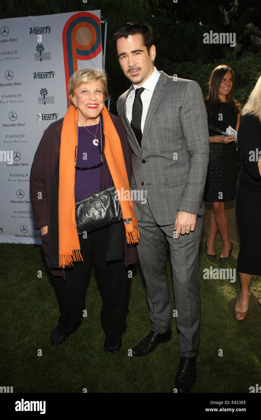 Variety's Creative Impact Awards And 10 Directors to Watch Brunch ...