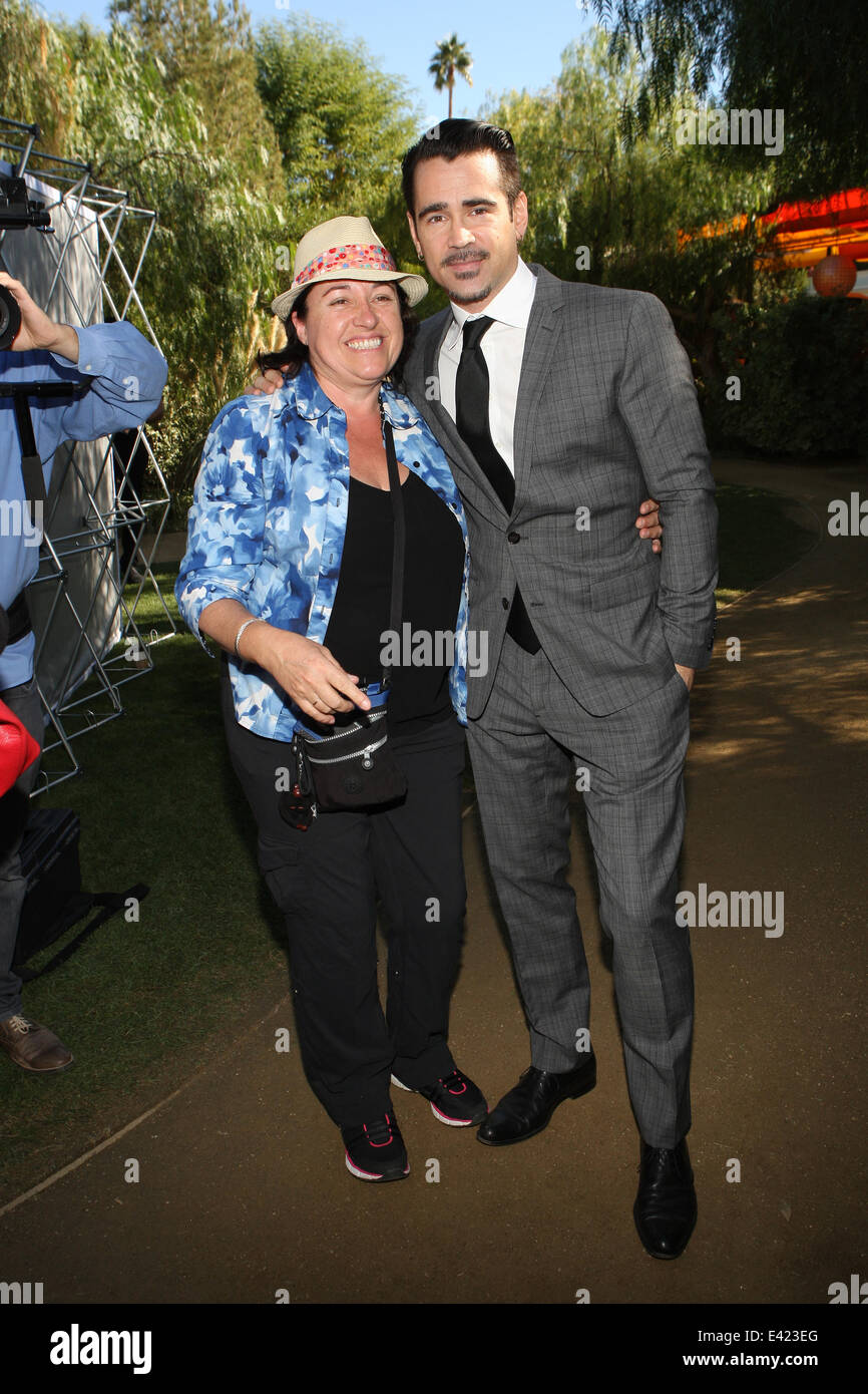 Variety's Creative Impact Awards And 10 Directors to Watch Brunch ...