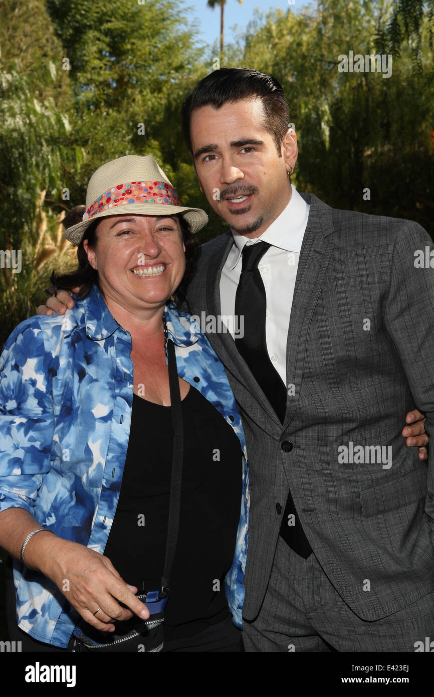 Variety's Creative Impact Awards And 10 Directors to Watch Brunch ...