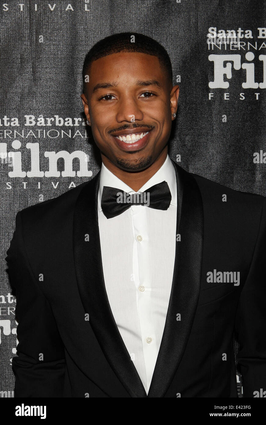 8th Annual SBIFF Kirk Douglas Award For Excellence In Film Honoring ...