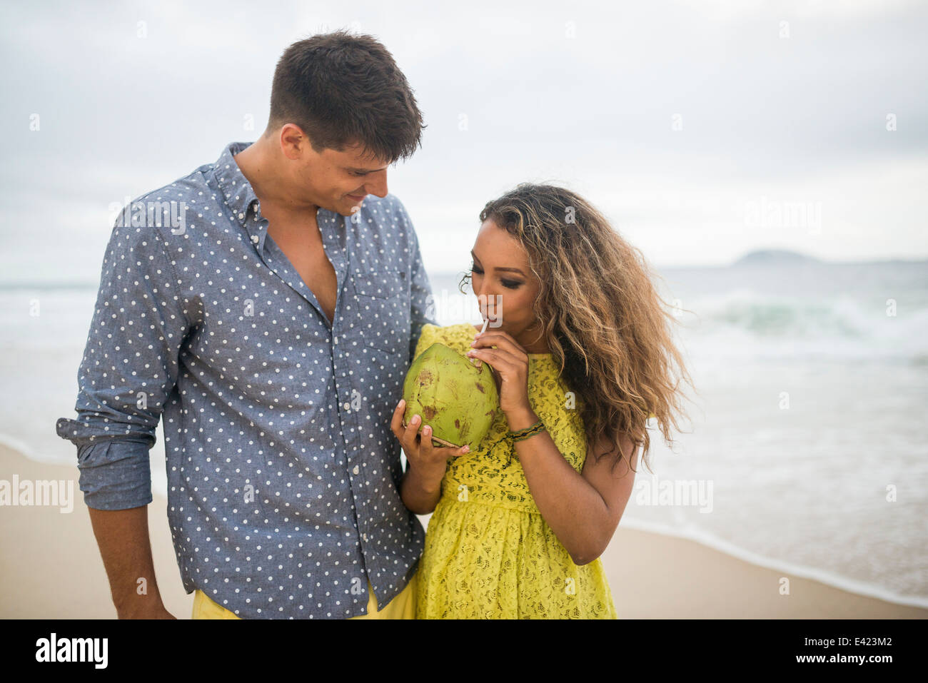Rio de janeiro fruit stands hi-res stock photography and images - Alamy