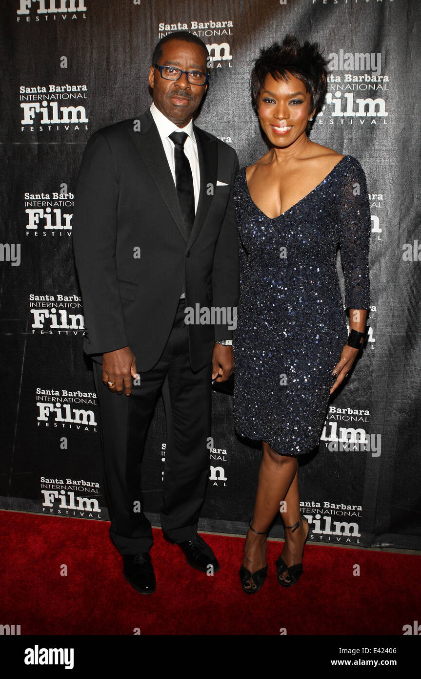8th Annual SBIFF Kirk Douglas Award For Excellence In Film Honoring ...