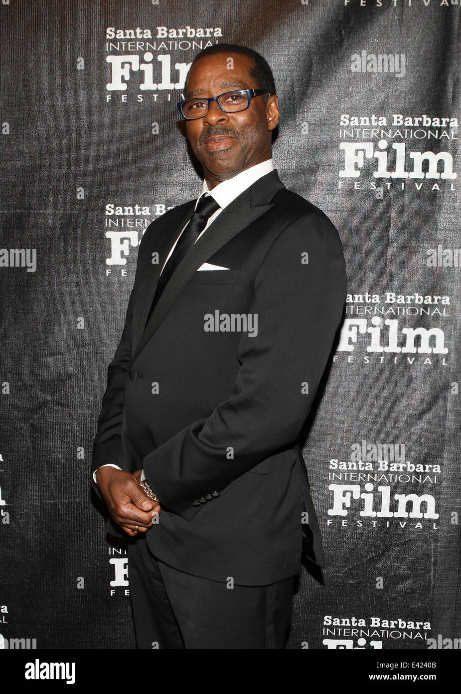 8th Annual SBIFF Kirk Douglas Award For Excellence In Film Honoring ...