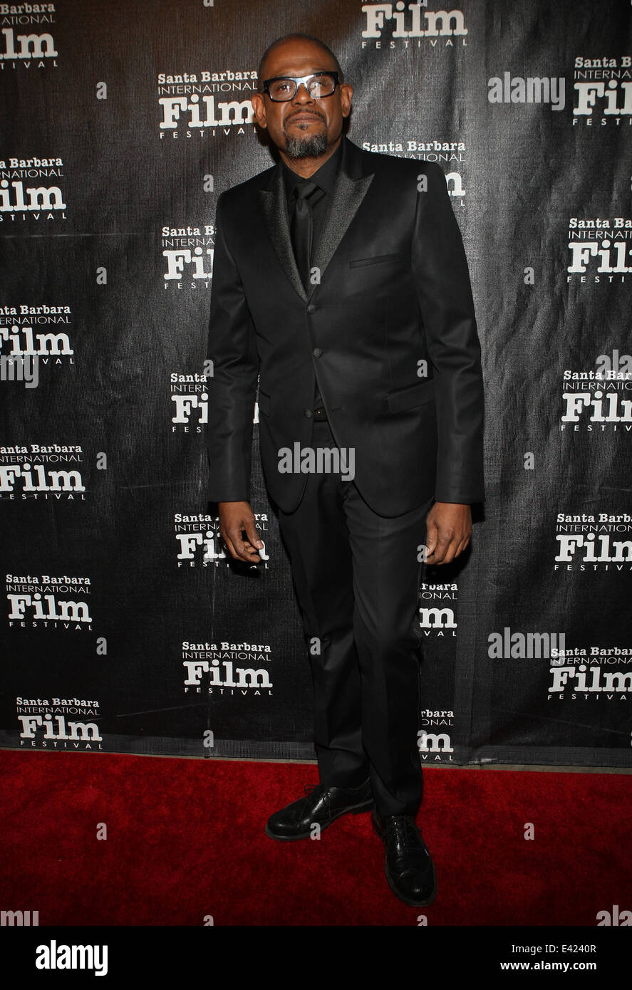 8th Annual SBIFF Kirk Douglas Award For Excellence In Film Honoring ...