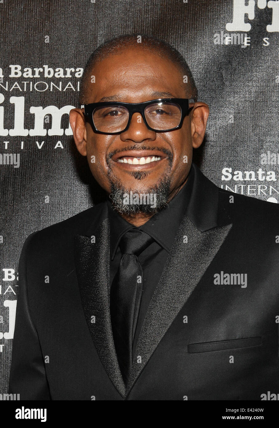 8th Annual SBIFF Kirk Douglas Award For Excellence In Film Honoring ...