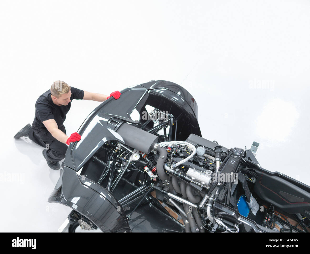 Automob hi-res stock photography and images - Alamy
