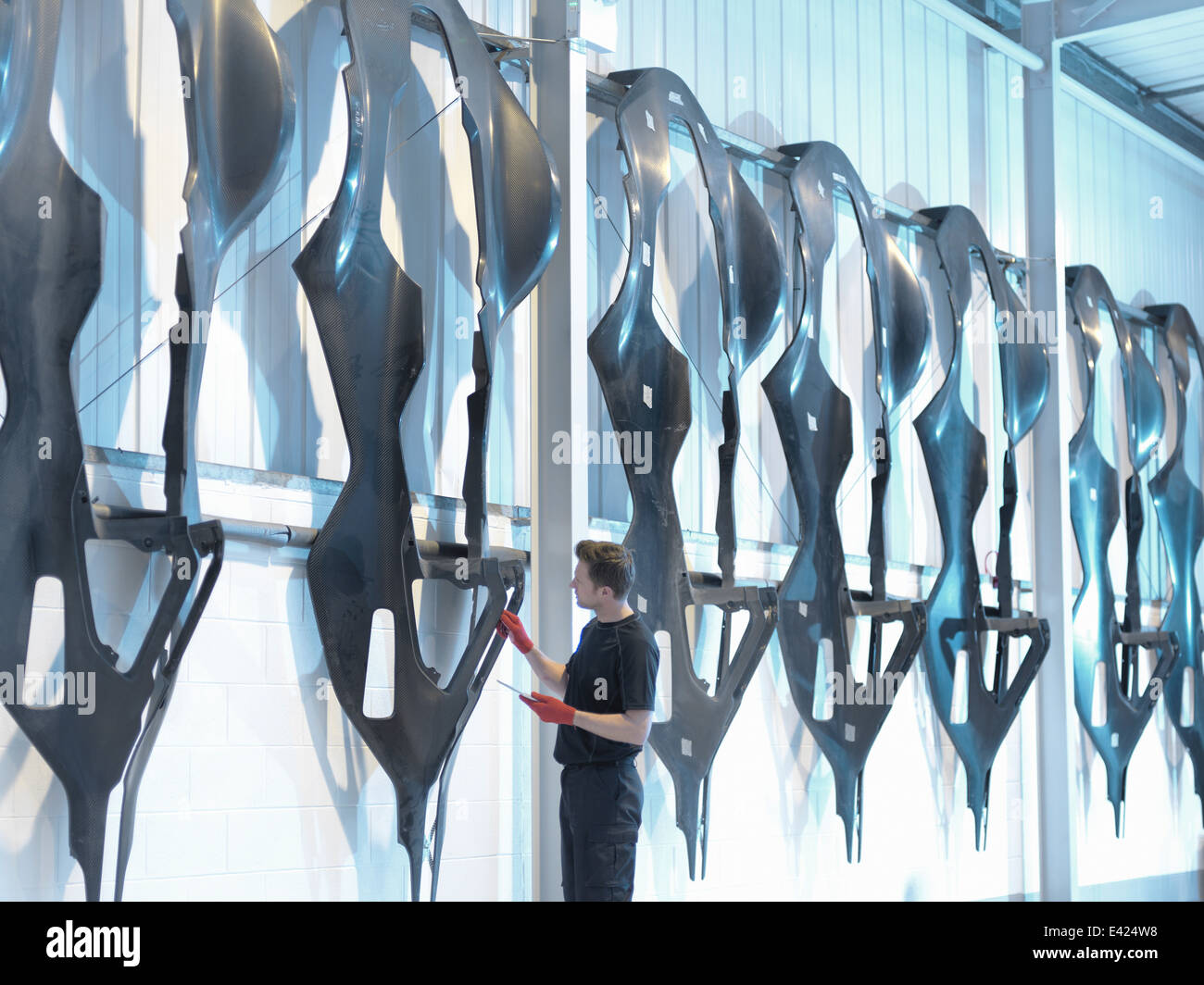 Car_body hi-res stock photography and images - Alamy