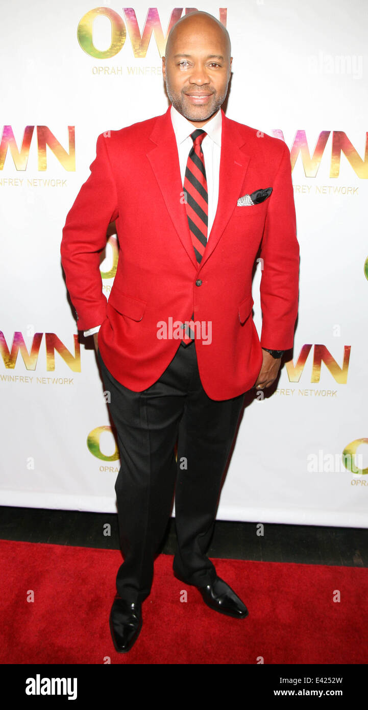 Palmer Williams Jr. Biography