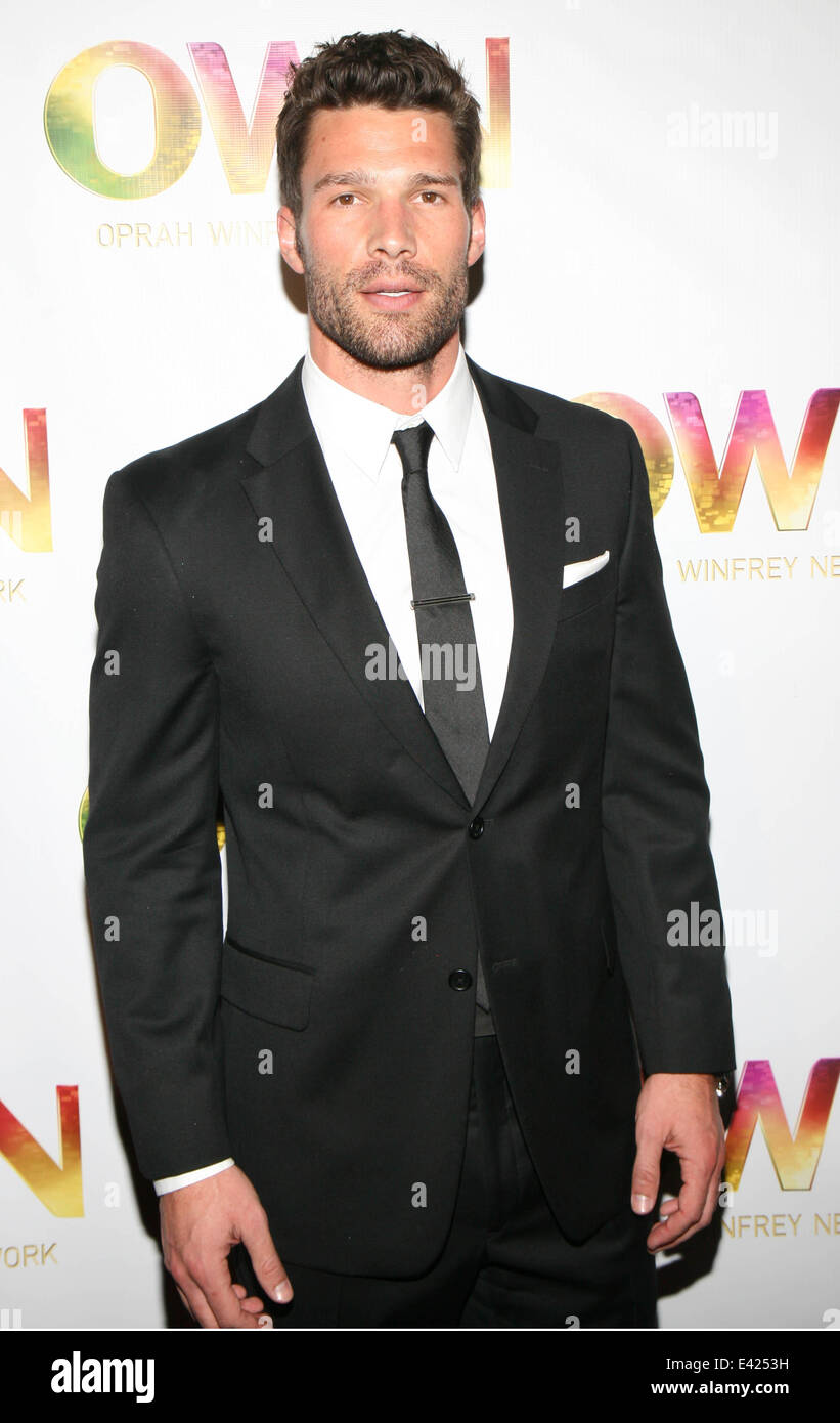 Screening of the Season Premiere of OWN's and Tyler Perry's “The Haves ...