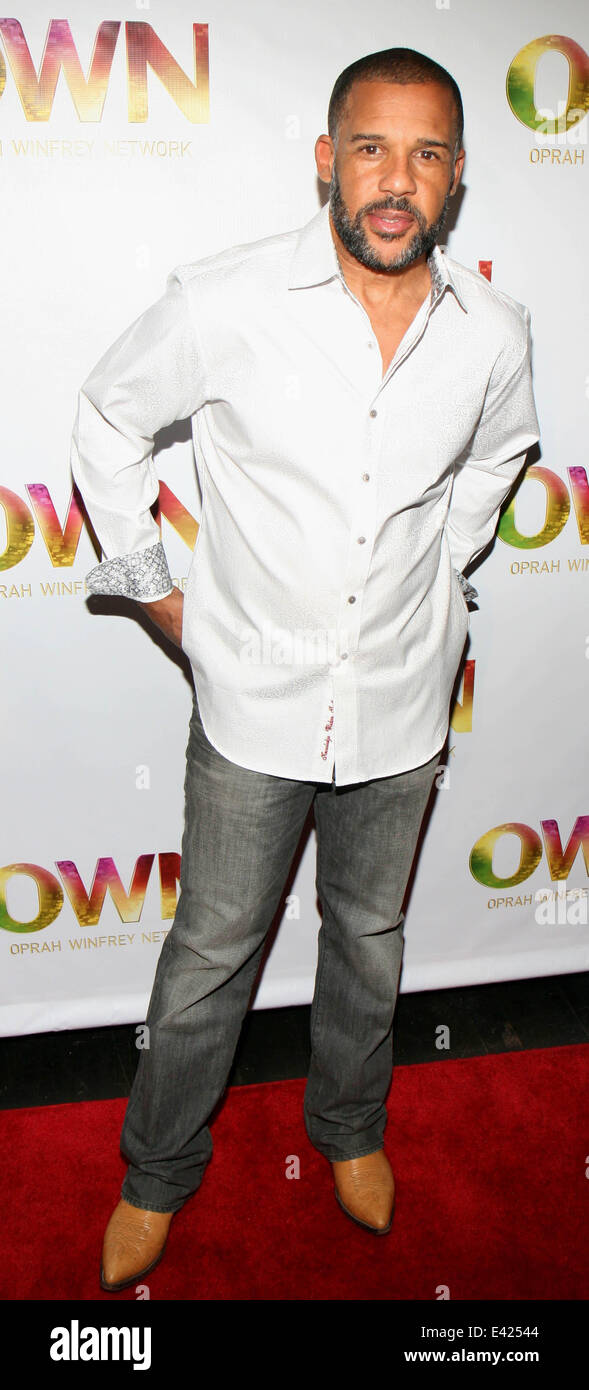 Screening of the Season Premiere of OWN's and Tyler Perry's “The Haves ...