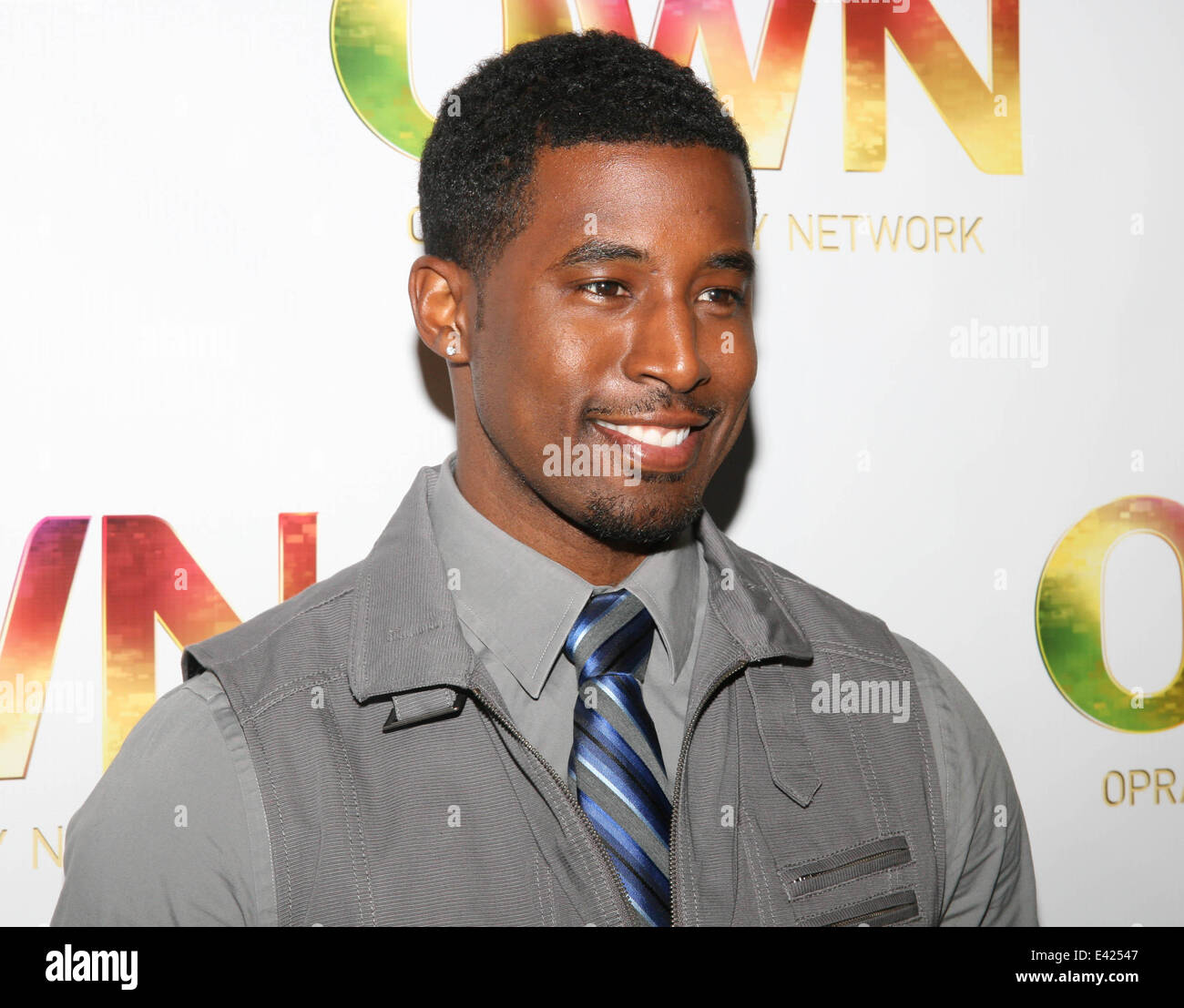 Screening of the Season Premiere of OWN's and Tyler Perry's “The Haves ...