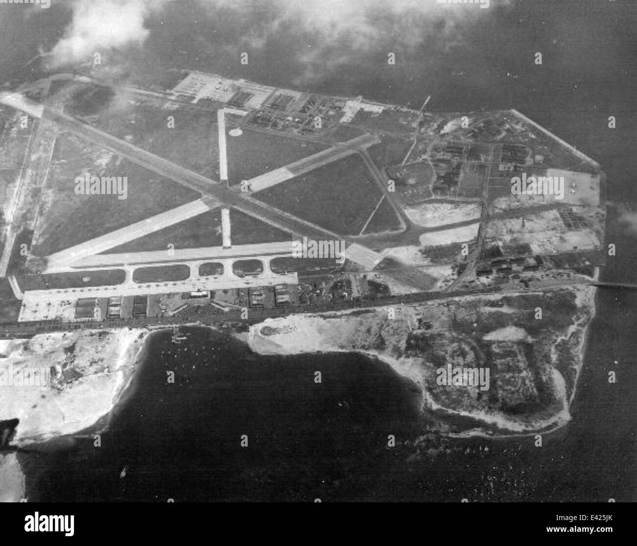 NAS New York east Stock Photo - Alamy