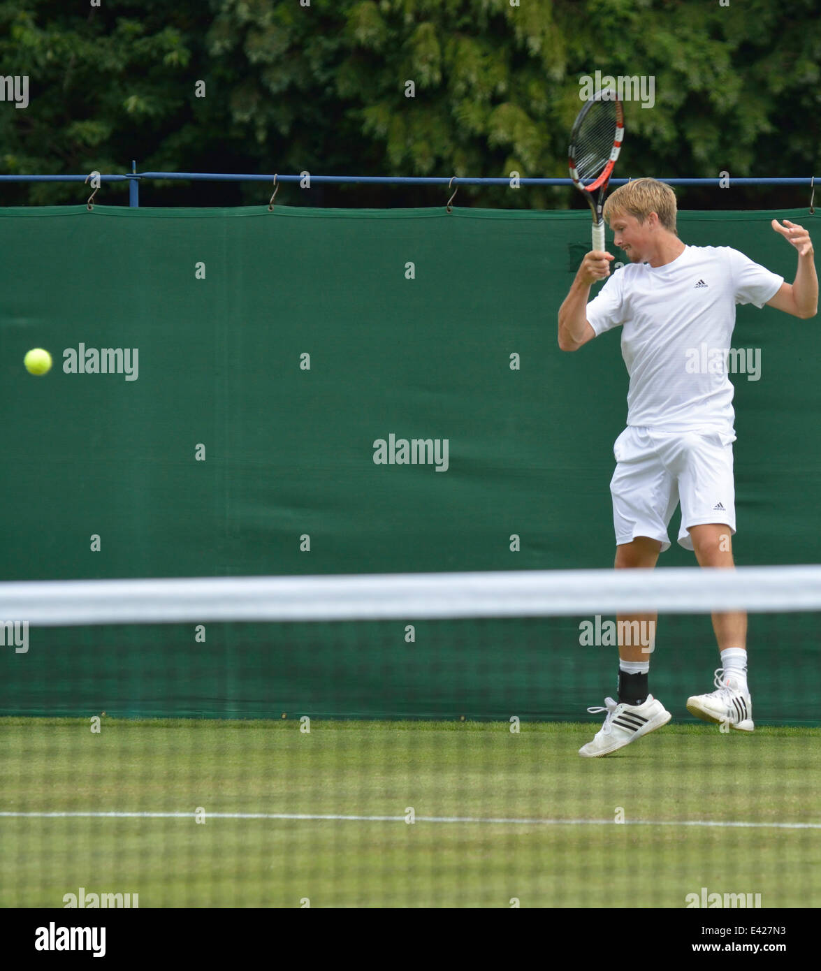 Joshua Milton High Resolution Stock Photography and Images - Alamy