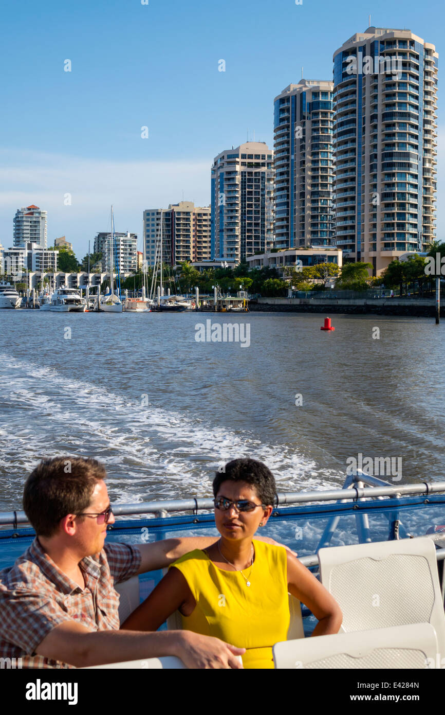 Brisbane Australia,Brisbane River,Kangaroo Point,Dockside,marina ...