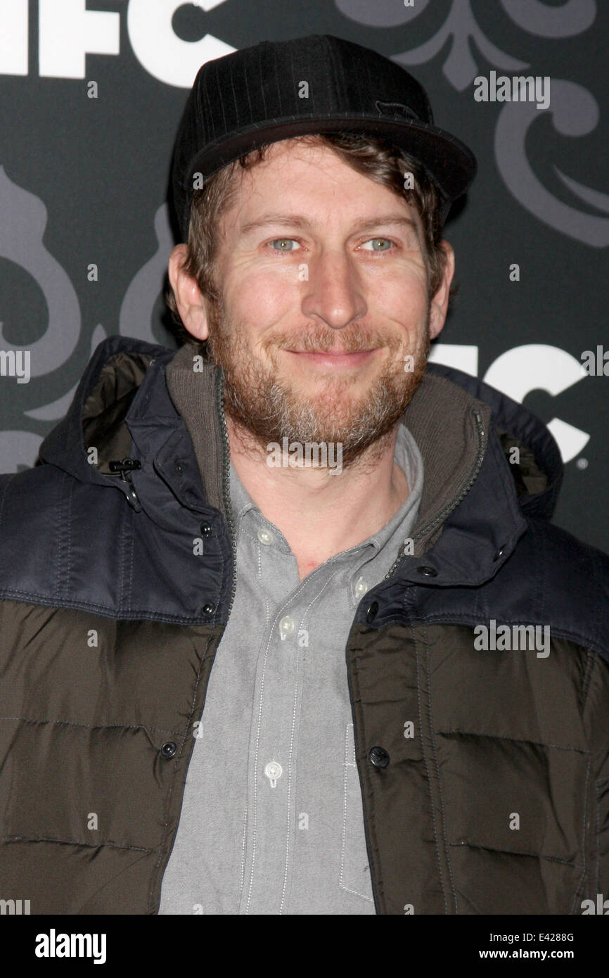 IFC"s The Spoils of Babylon Screening at the Director's Guild Featuring ...