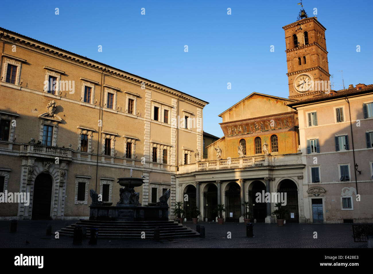 Dawn maria hi-res stock photography and images - Alamy