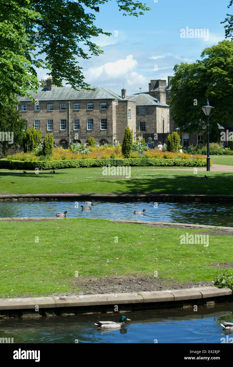 Edward pavilion hi-res stock photography and images - Alamy