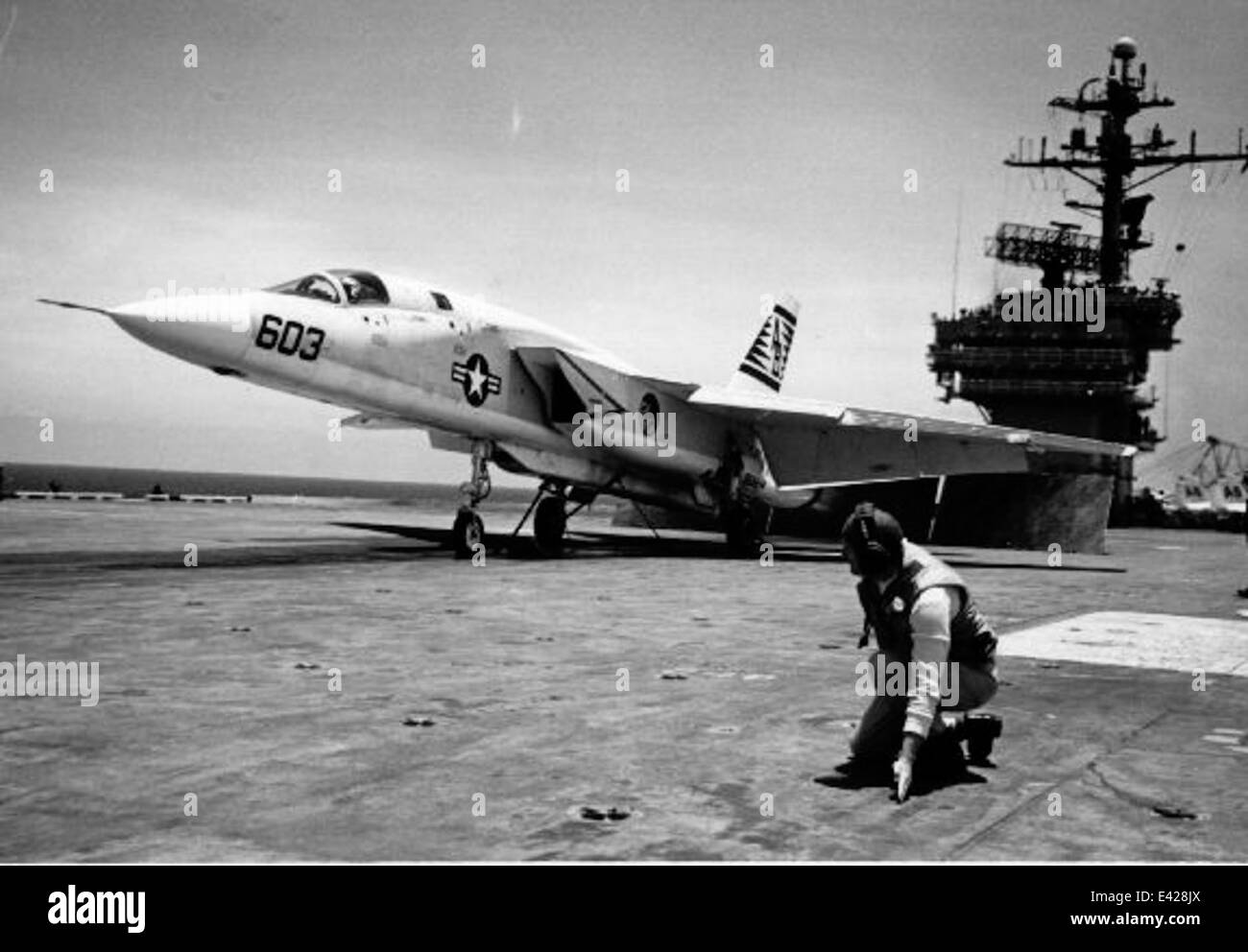Cva 67 Black and White Stock Photos & Images - Alamy