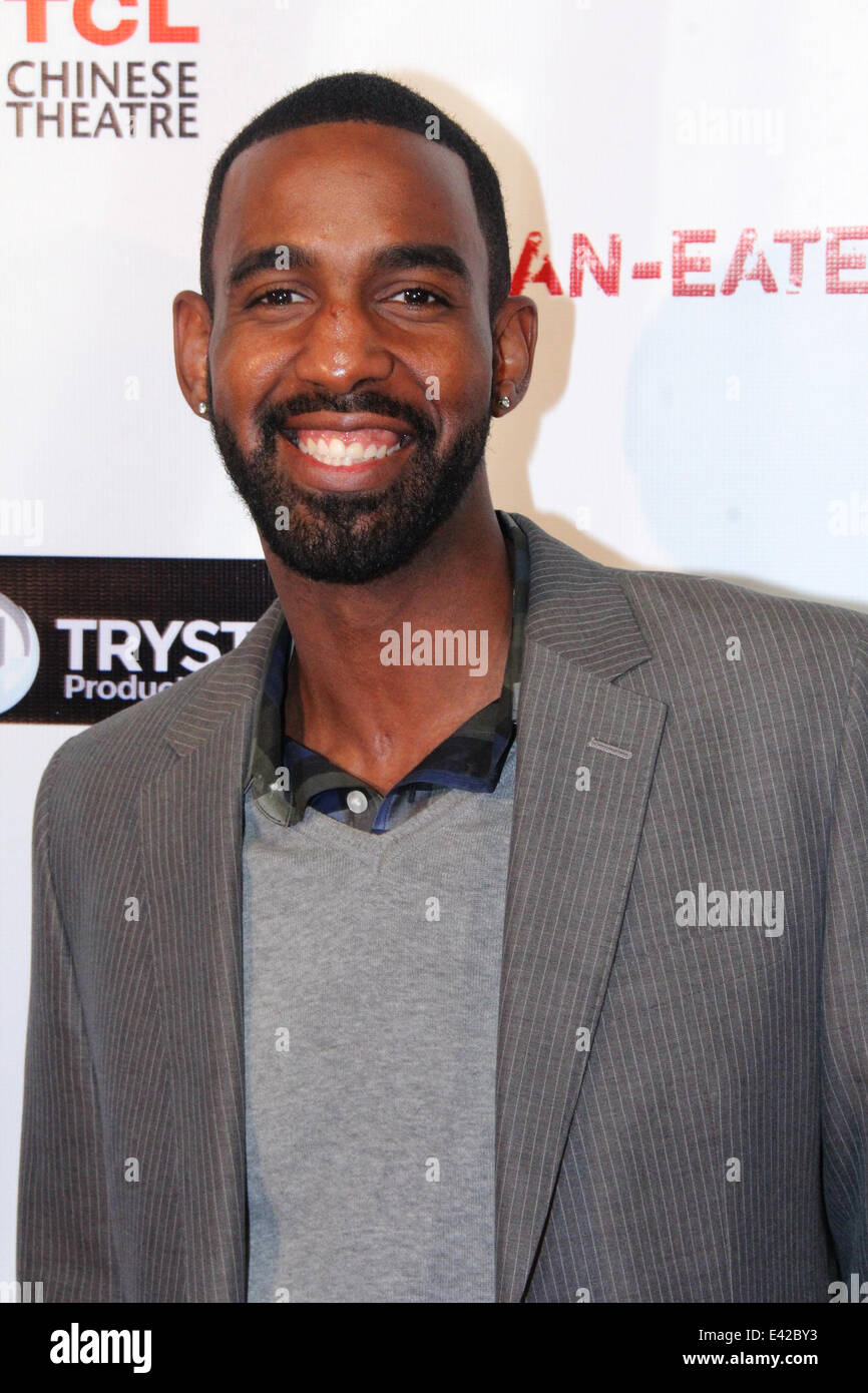 Jason perry hi-res stock photography and images - Alamy