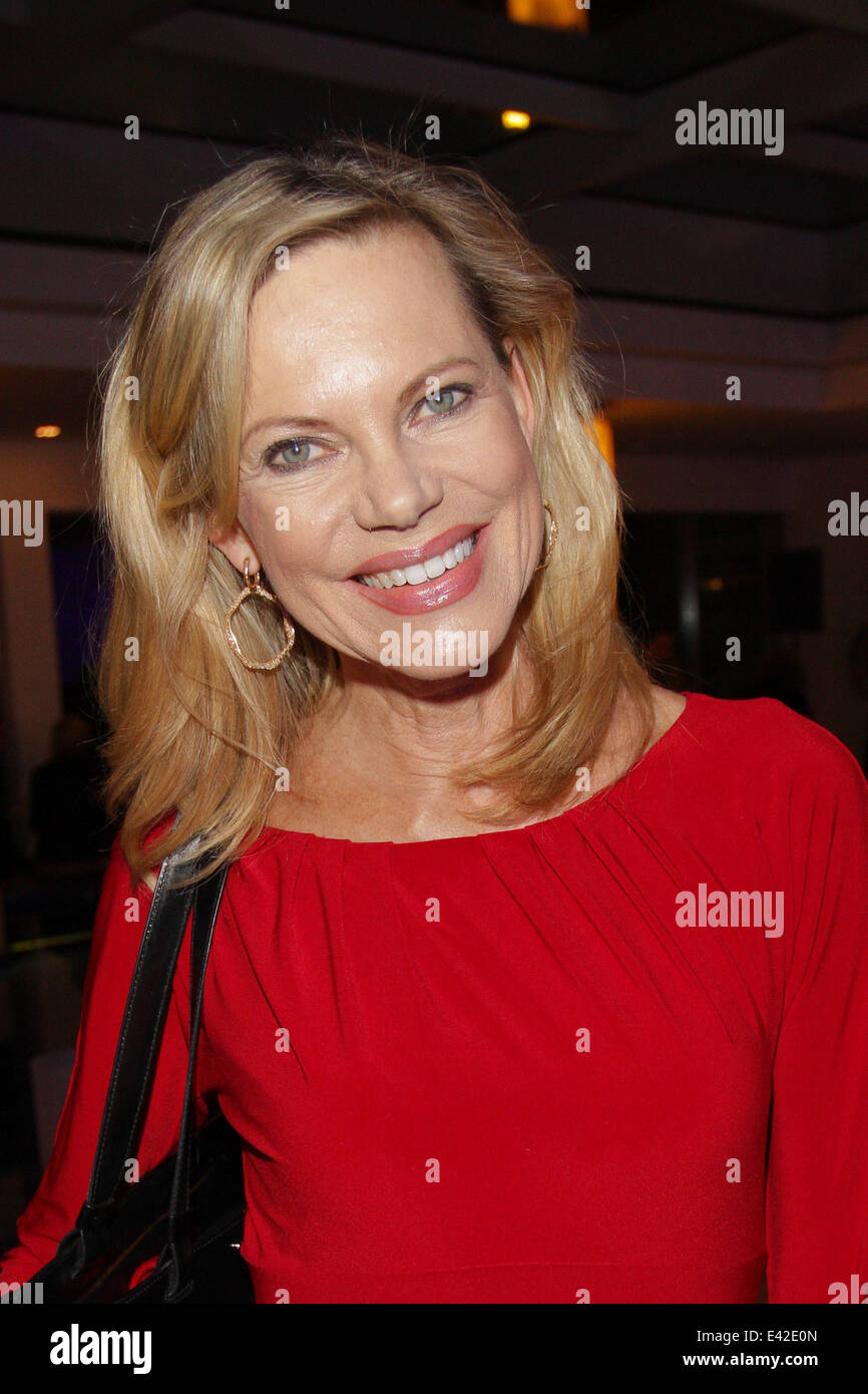 Nina ruge hi-res stock photography and images - Alamy