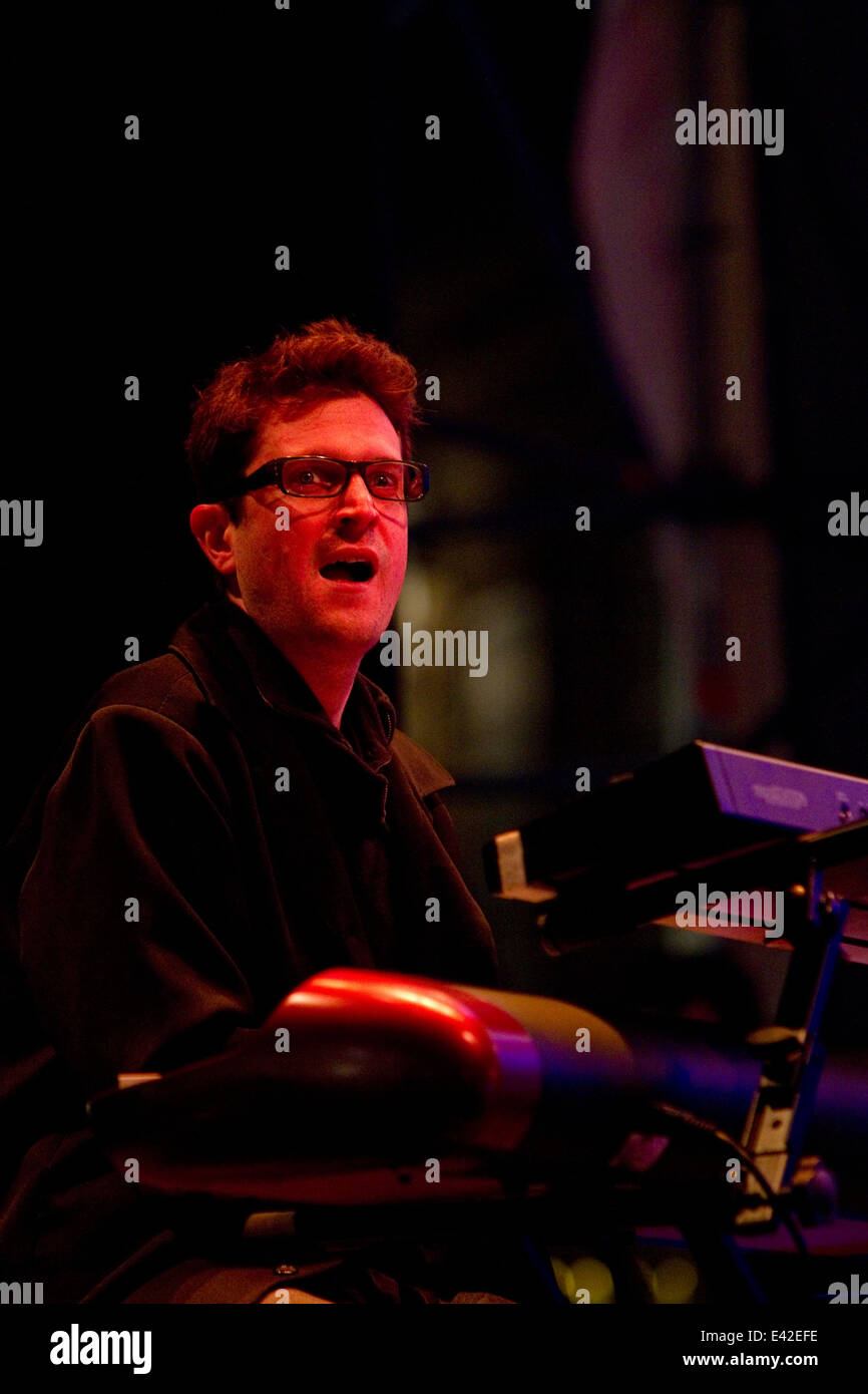 John roney hi-res stock photography and images - Alamy