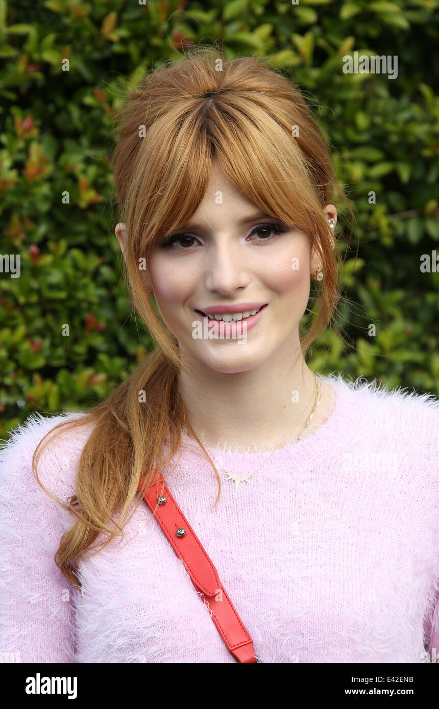 Michelle thorne hi-res stock photography and images - Alamy