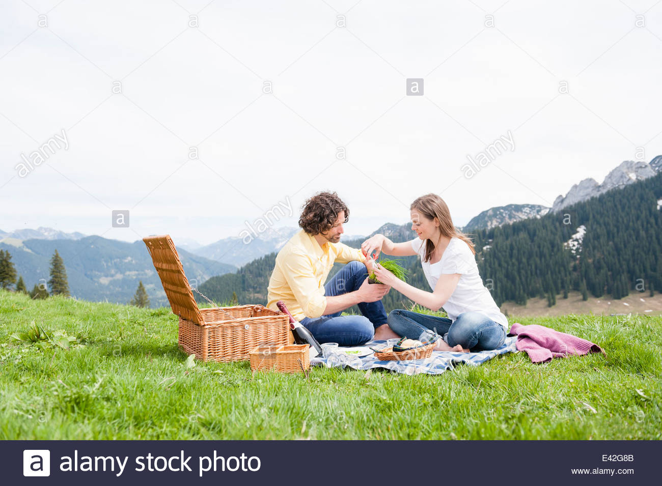 German Produce Stock Photos & German Produce Stock Images - Alamy