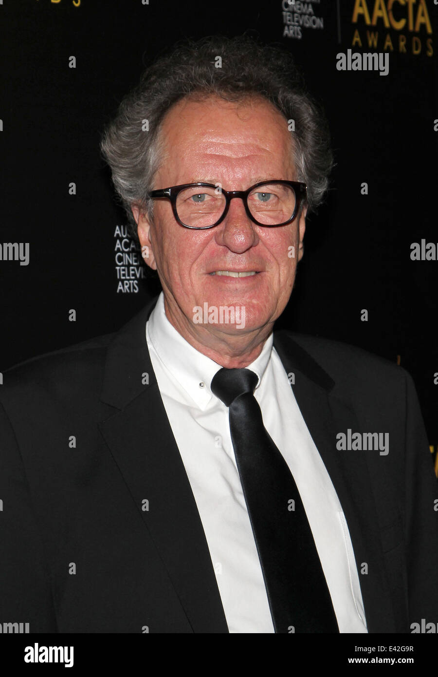 3rd AACTA International Awards At Sunset Marquis Hotel Featuring ...