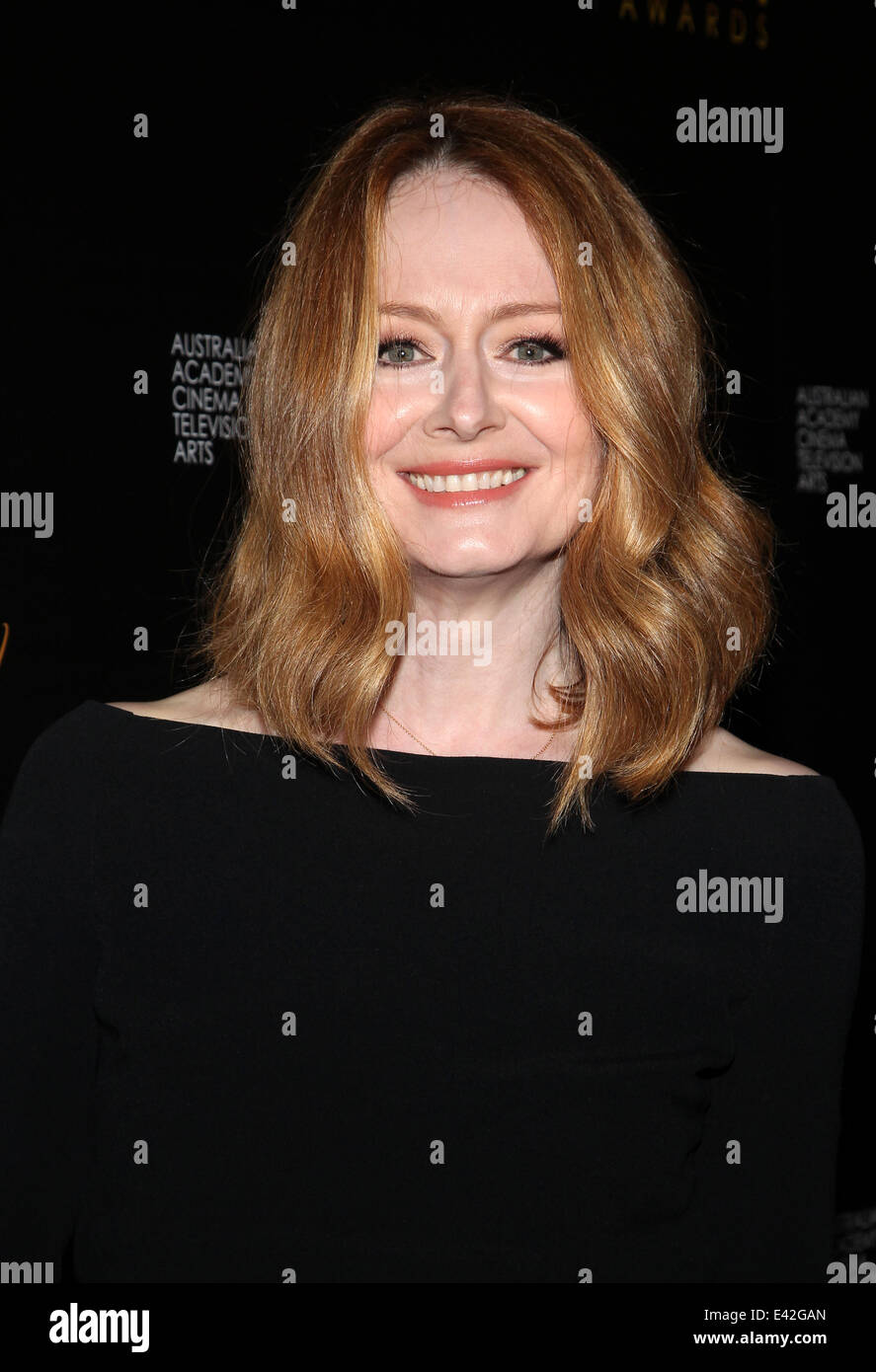 3rd AACTA International Awards At Sunset Marquis Hotel Featuring ...