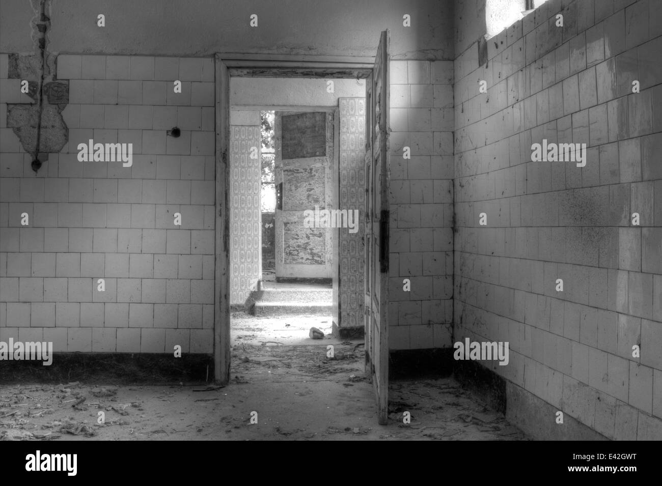 Poverty in bulgaria hi-res stock photography and images - Alamy