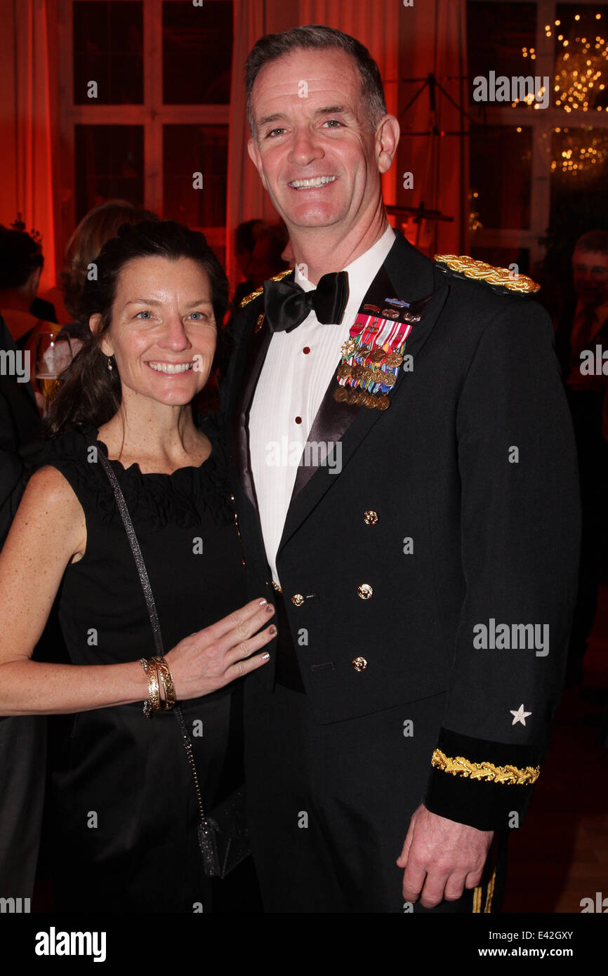 General walter e piatt hi-res stock photography and images - Alamy