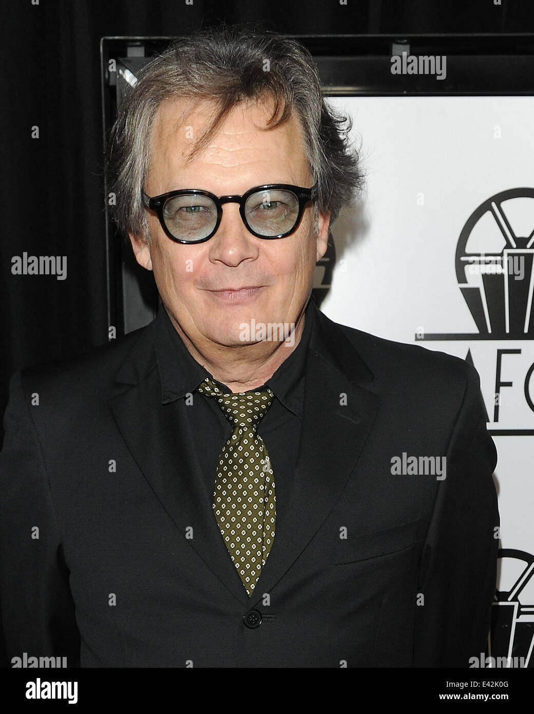 The 39th Annual Los Angeles Film Critics Association Awards - Arrivals ...