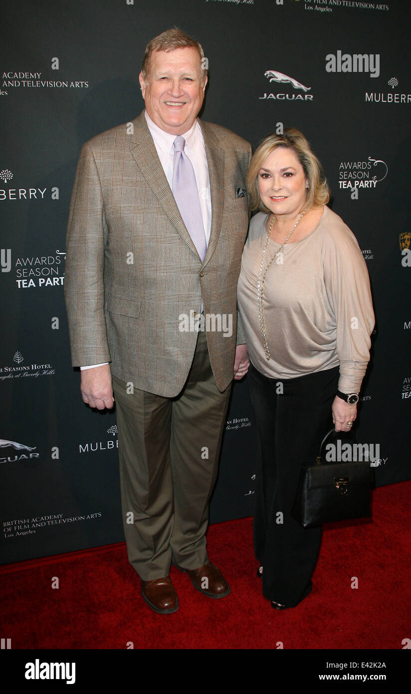 BAFTA 2014 Awards Season Tea Party held at the Four Seasons Hotel in ...