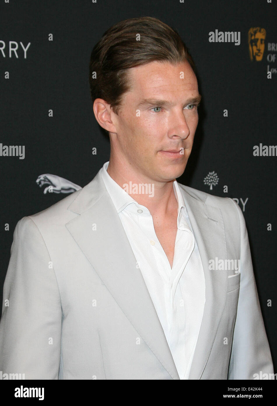 BAFTA 2014 Awards Season Tea Party held at the Four Seasons Hotel in ...