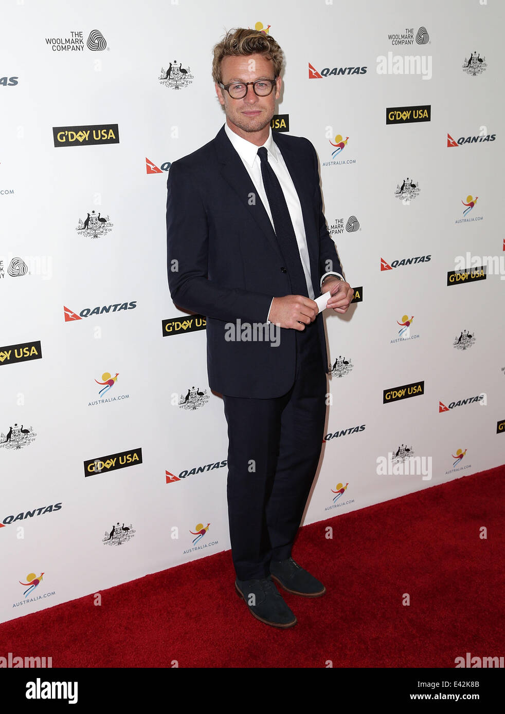 Geoffrey baker hi-res stock photography and images - Alamy