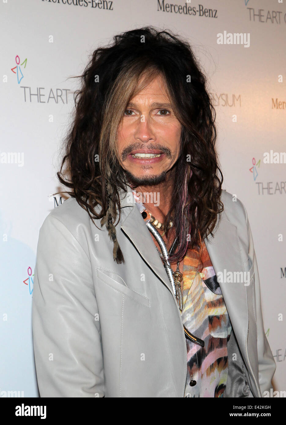 The Art of Elysium's 7th Annual HEAVEN Gala presented by Mercedes-Benz ...