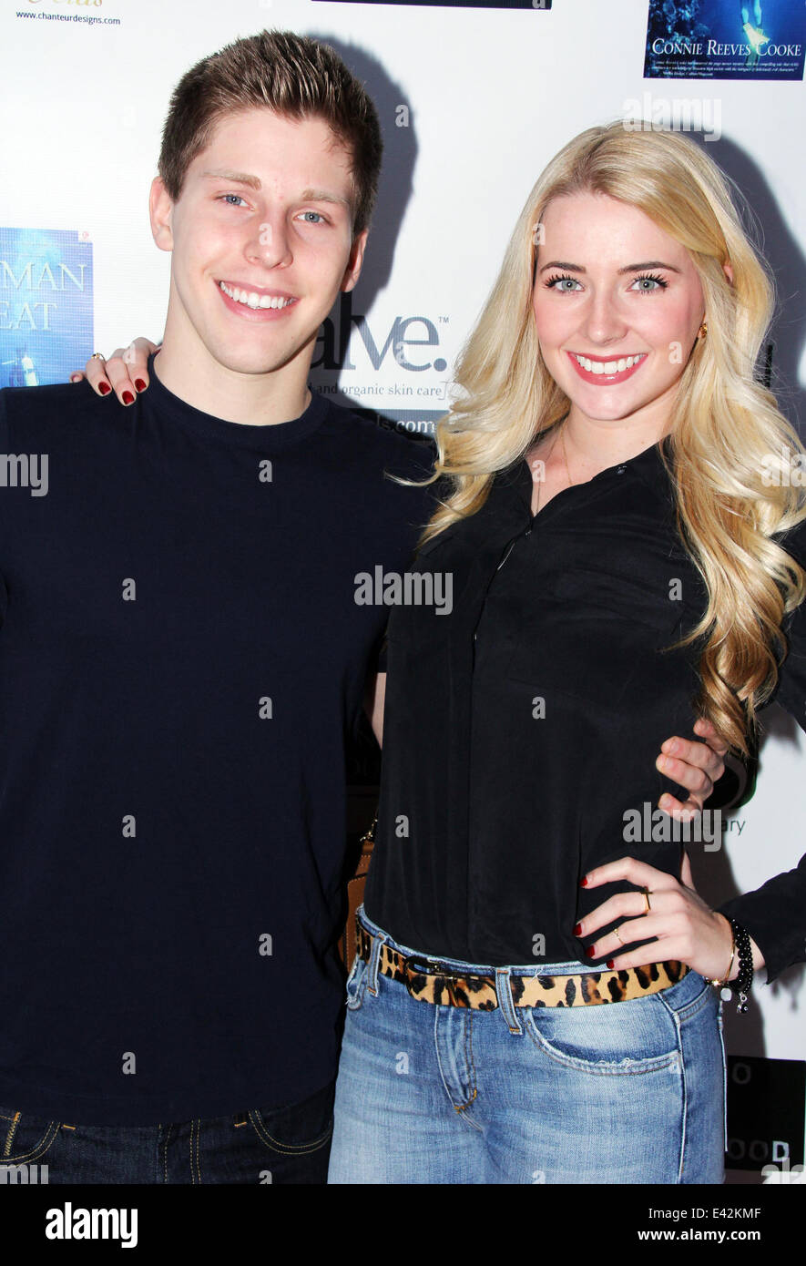 Studio 3 Golden Globes Luxury Gifting Suite Featuring: Thomas Kasp ...