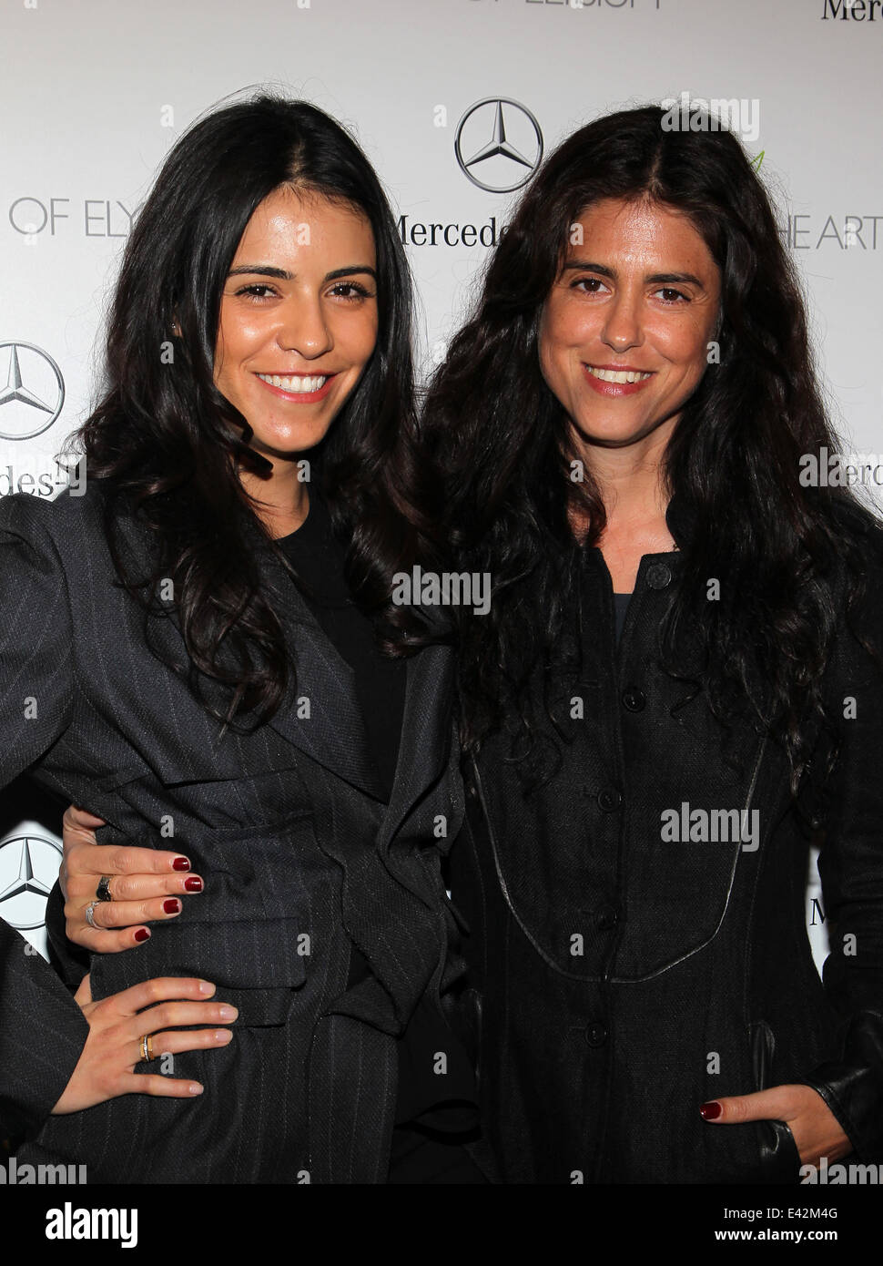 The Art of Elysium's 7th Annual HEAVEN Gala Presented By Mercedes-Benz ...