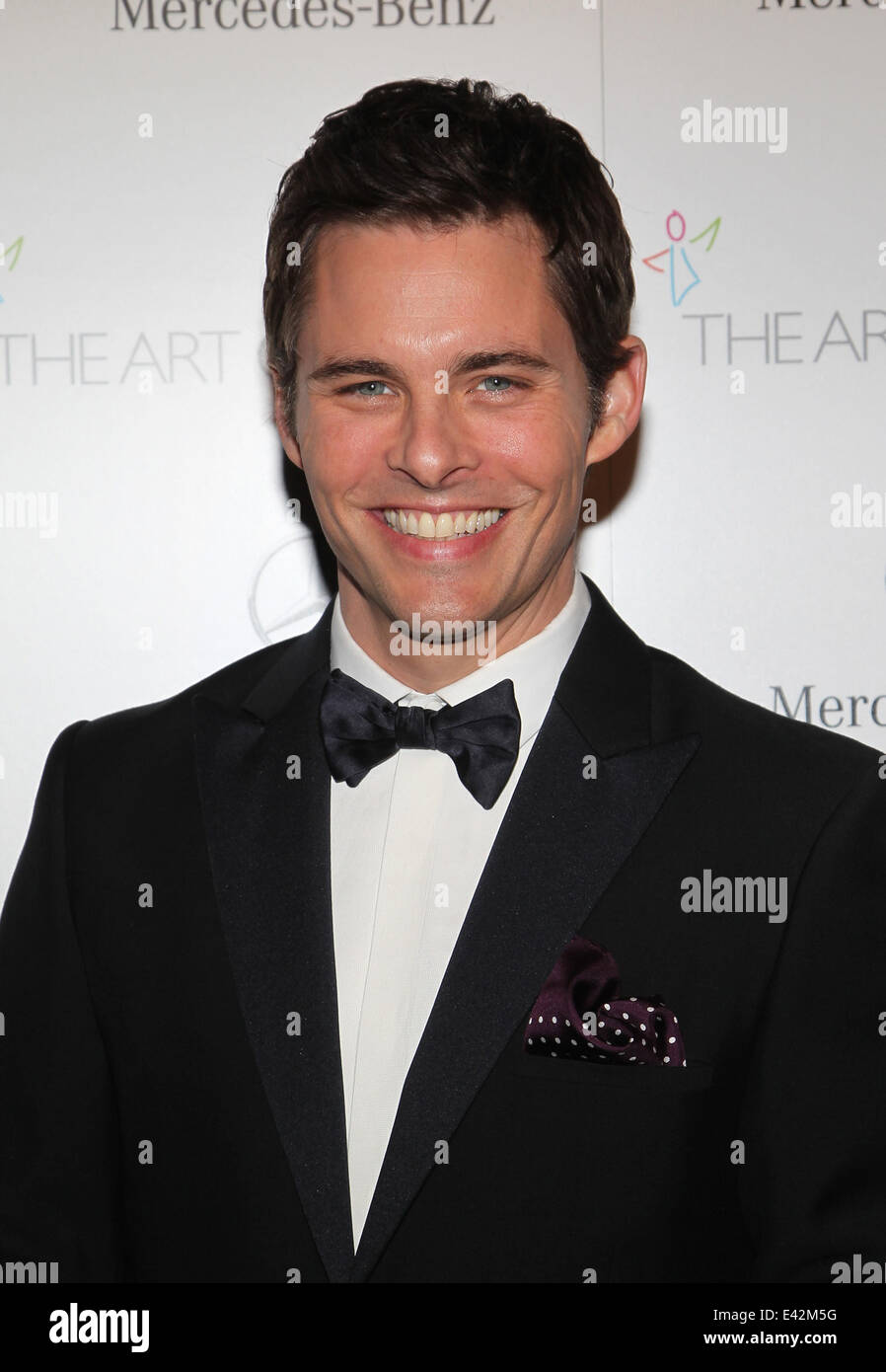 The Art of Elysium's 7th Annual HEAVEN Gala Presented By Mercedes-Benz ...