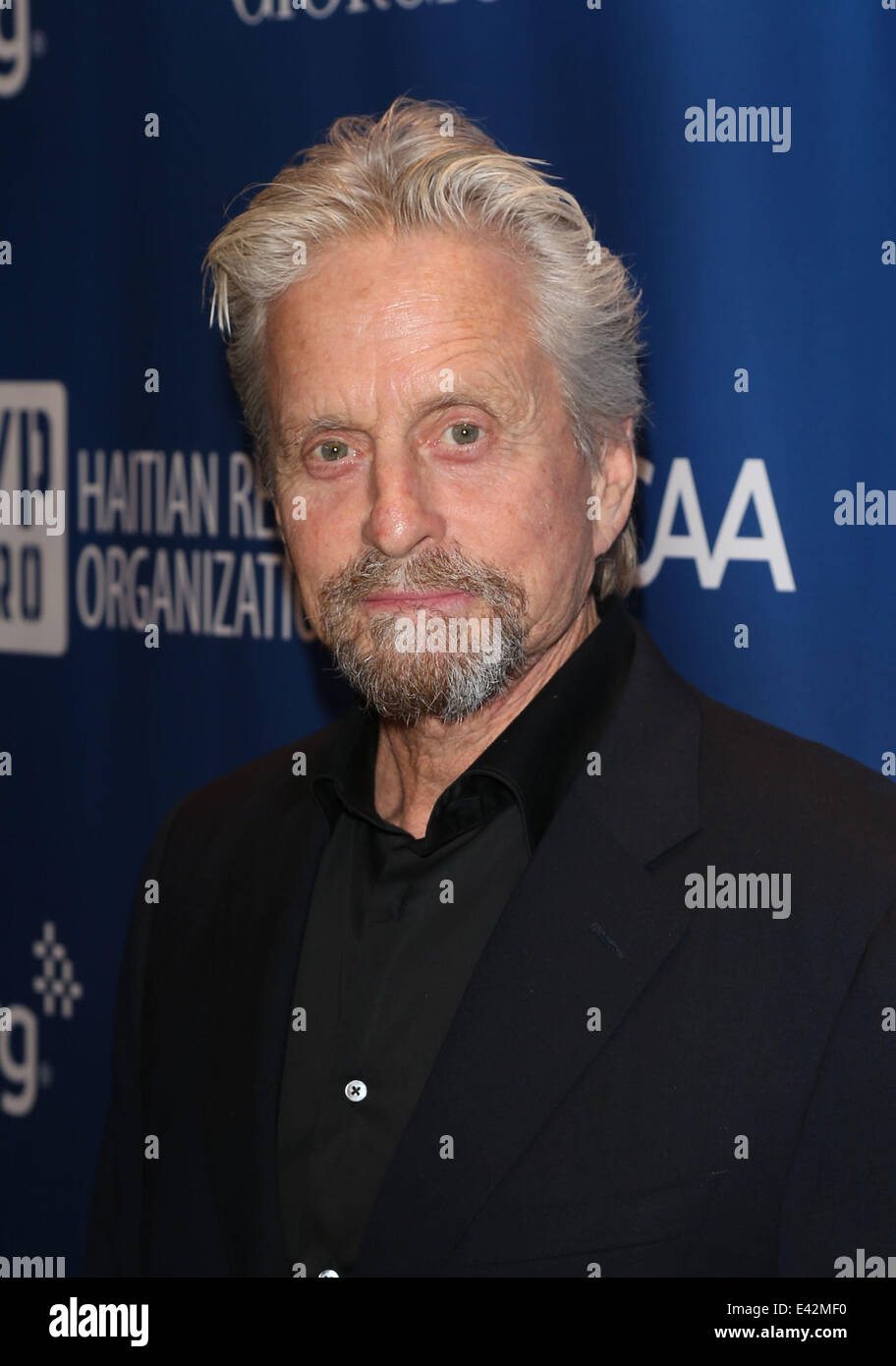 Sean Penn 3rd Annual Help Haiti Home Gala Benefiting J/P HRO Presented ...