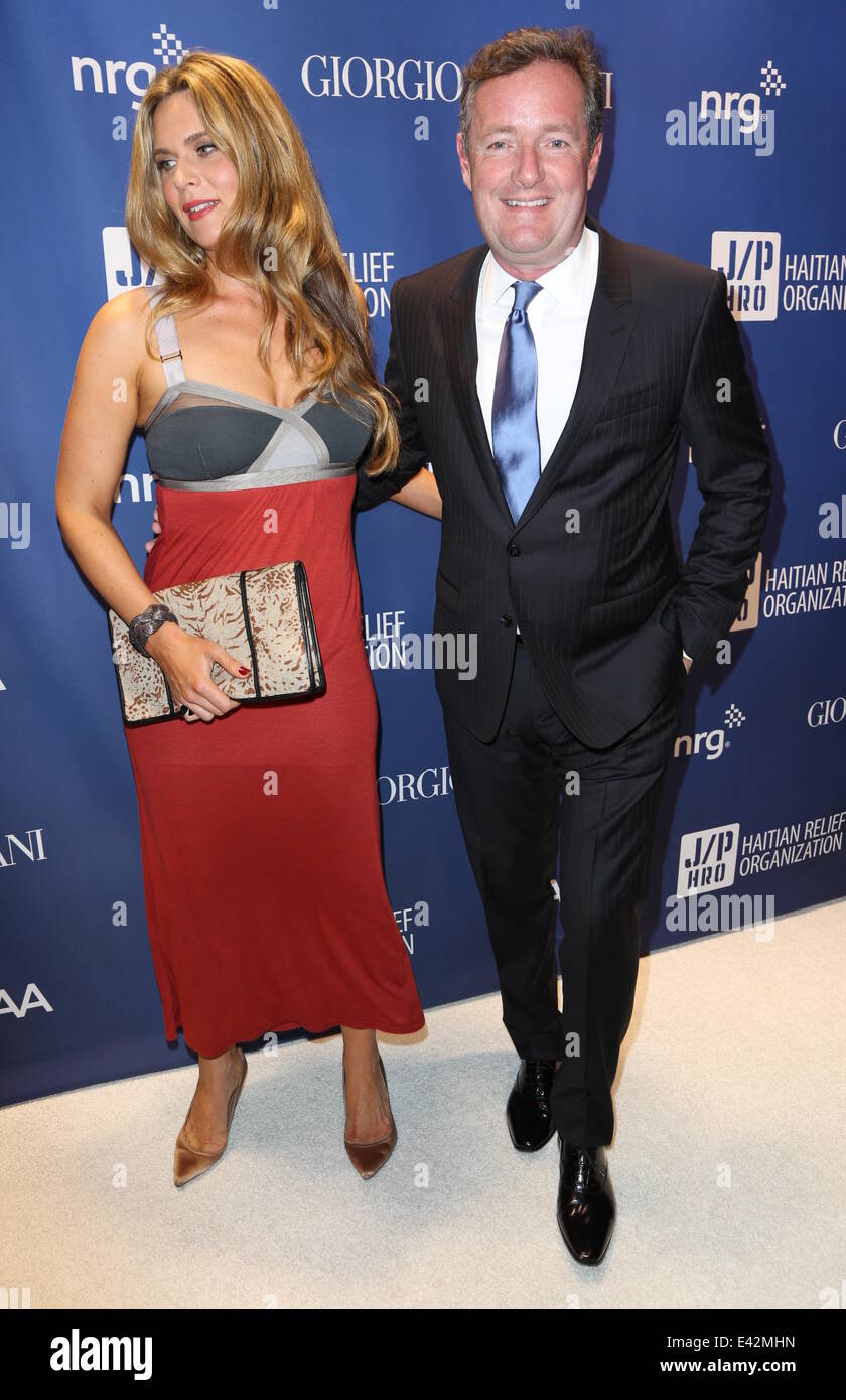 The 3rd Annual Sean Penn & Friends 'Help Haiti Home' Gala presented by ...