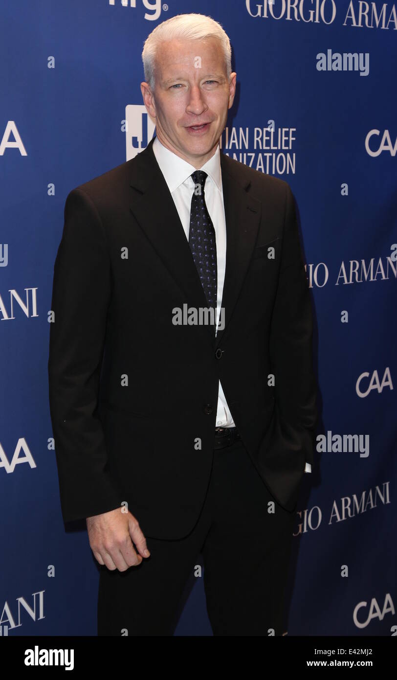 The 3rd Annual Sean Penn & Friends 'Help Haiti Home' Gala presented by ...