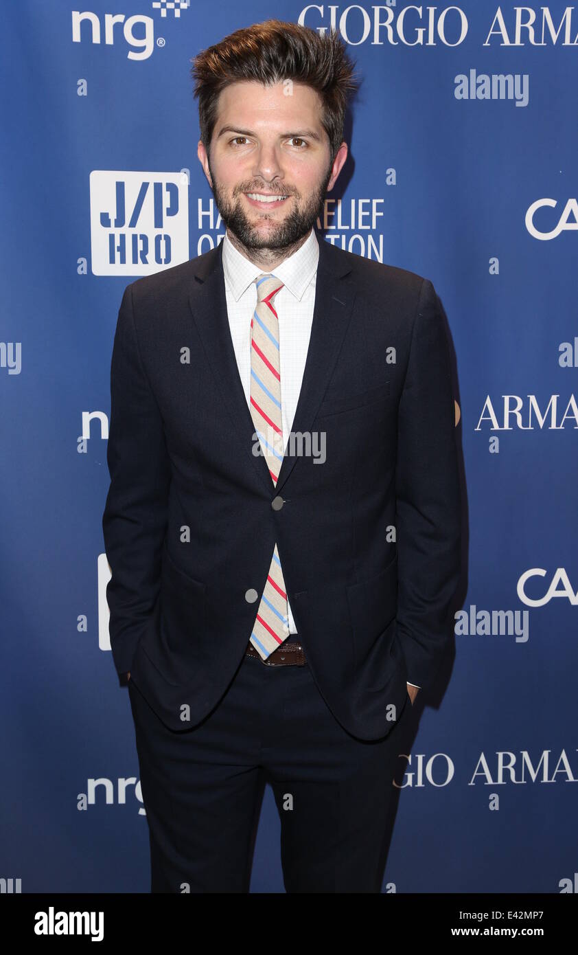 The 3rd Annual Sean Penn & Friends 'Help Haiti Home' Gala presented by ...