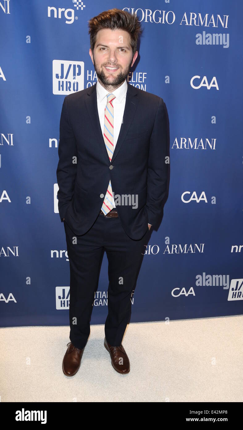 The 3rd Annual Sean Penn & Friends 'Help Haiti Home' Gala presented by ...