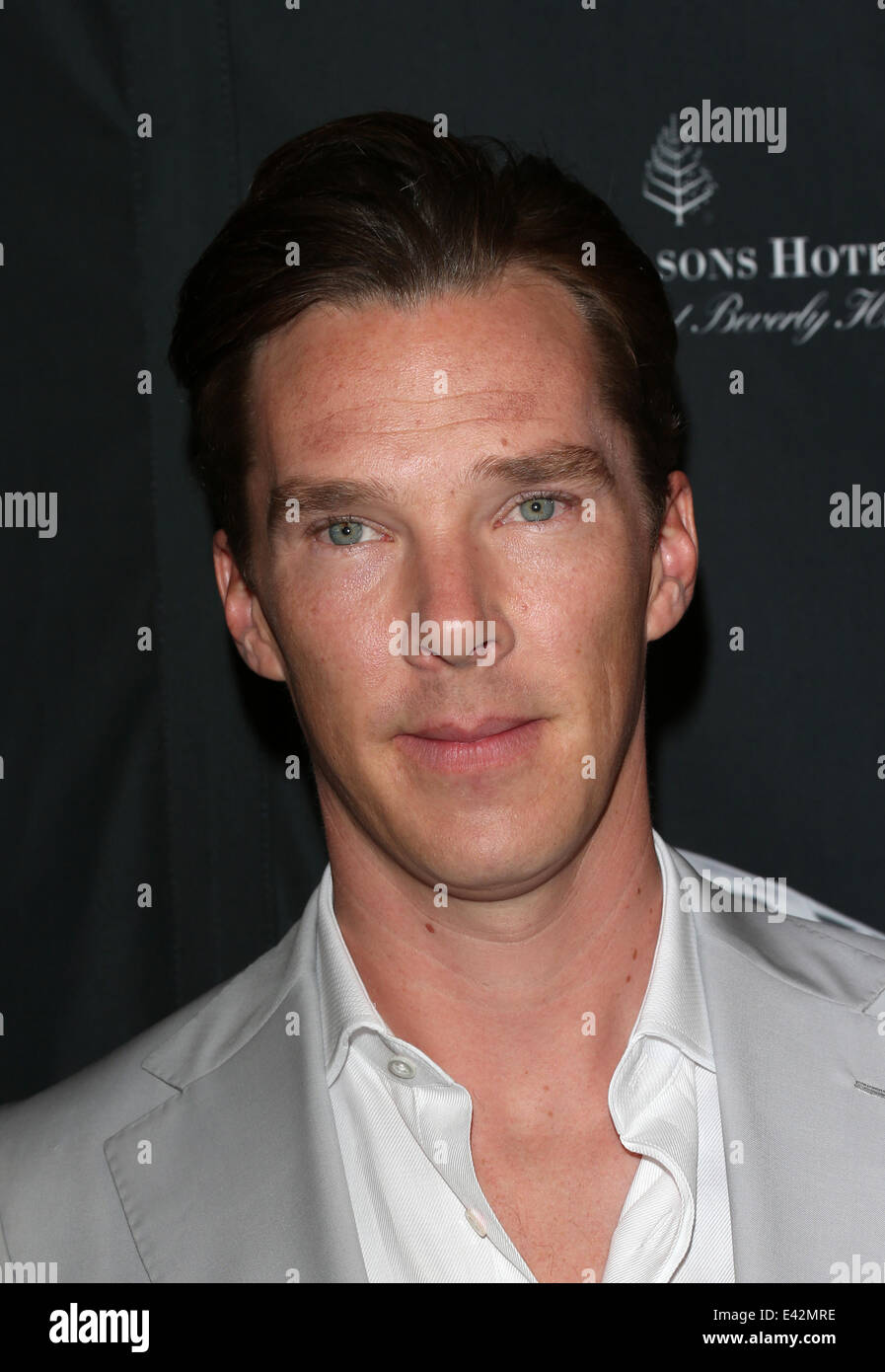 BAFTA Los Angeles Awards Season Tea Party At Four Seasons Hotel ...