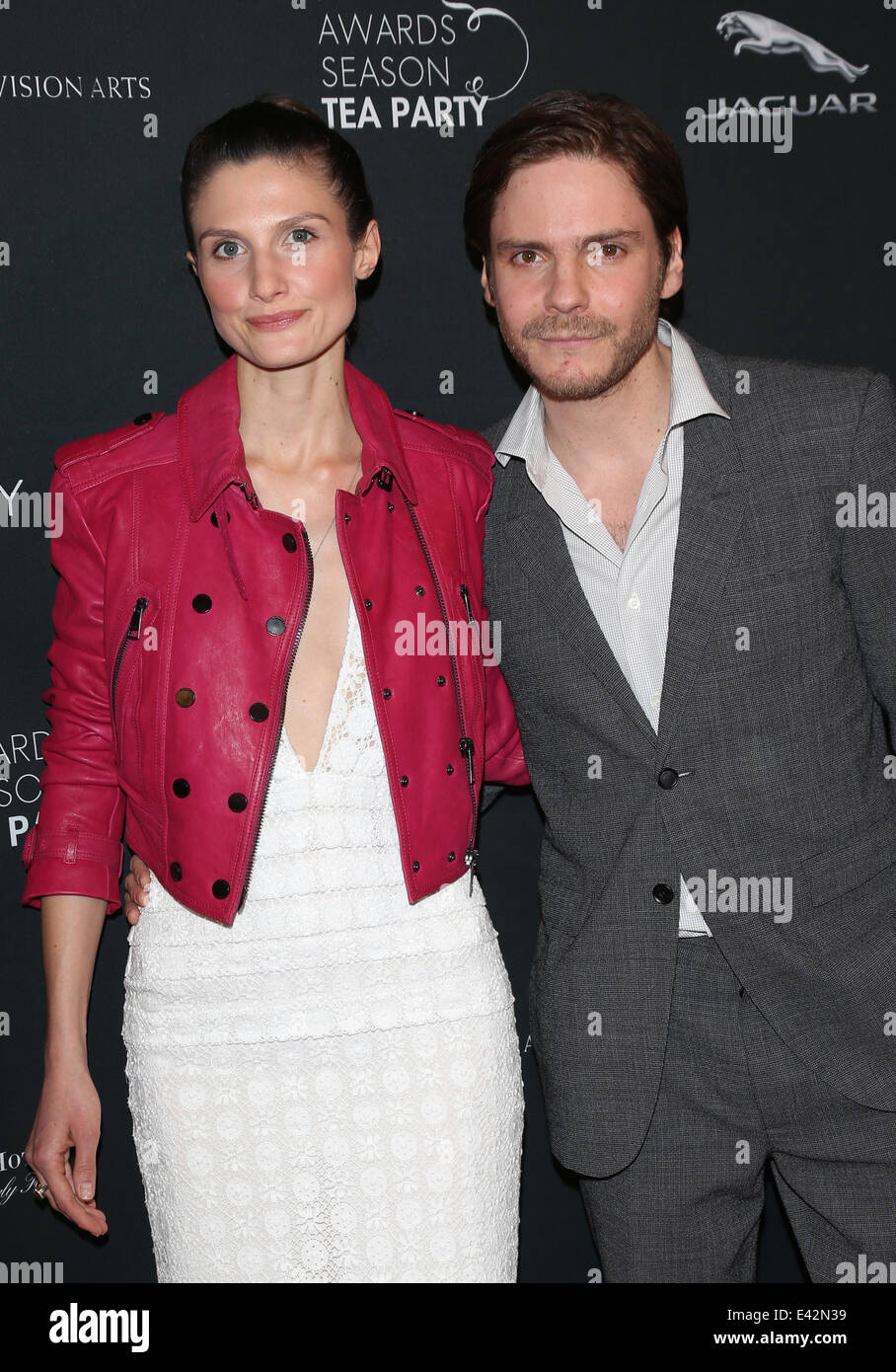 BAFTA Los Angeles Awards Season Tea Party At Four Seasons Hotel ...