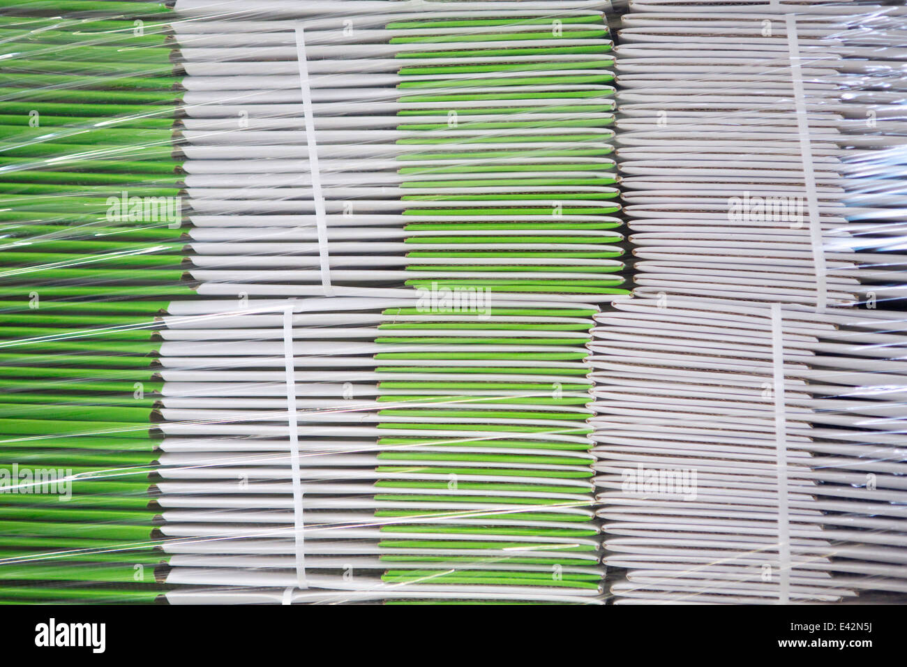 Wrapped plant container hi-res stock photography and images - Alamy
