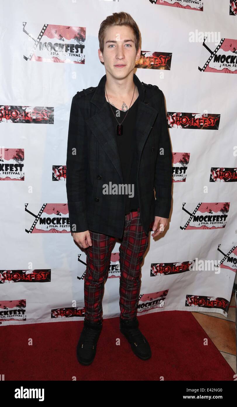 Talon reid where hi-res stock photography and images - Alamy